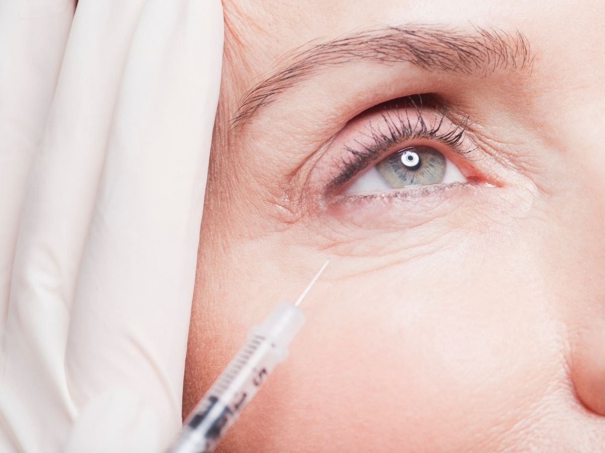 Anti Wrinkle Treatments Excellent Results 5 Rated Experts